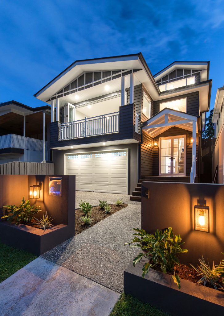 Aesthetic Constructions